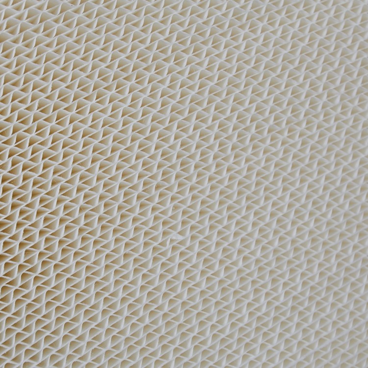 Custom Circular HME Filter Paper for Optimized Air Filtration