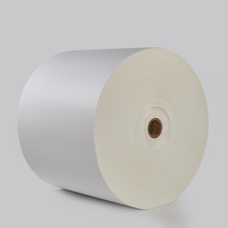 Virgin Pulp Style Corrugated HME Filter Paper Electrostatic Dust Sheet