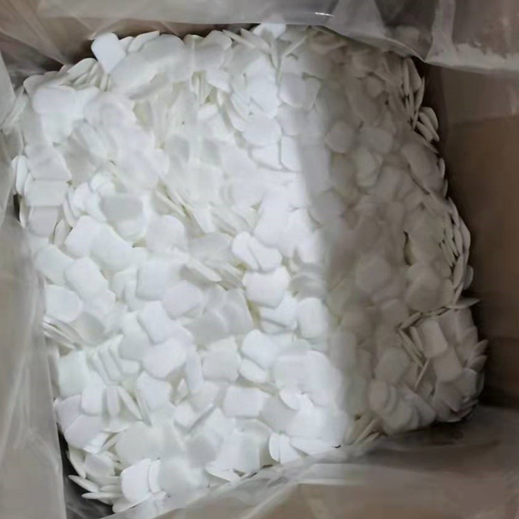 White Absorbent Filter Cotton Sheet Electrostatic Filter Membrane