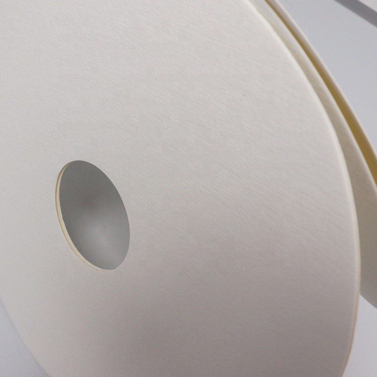 Round Square Oil Filter Paper Roll 300mm X 300mm Oil Filter Paper Sheets