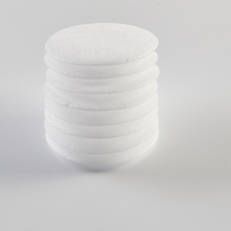 Medical Absorbent Filter Paper Air Filter Paper Roll 220% 16mm x 100m