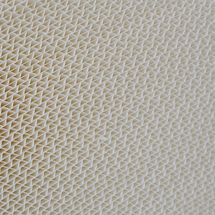 Heat And Moisture Exchanger Wet Filter Paper 100% Cotton