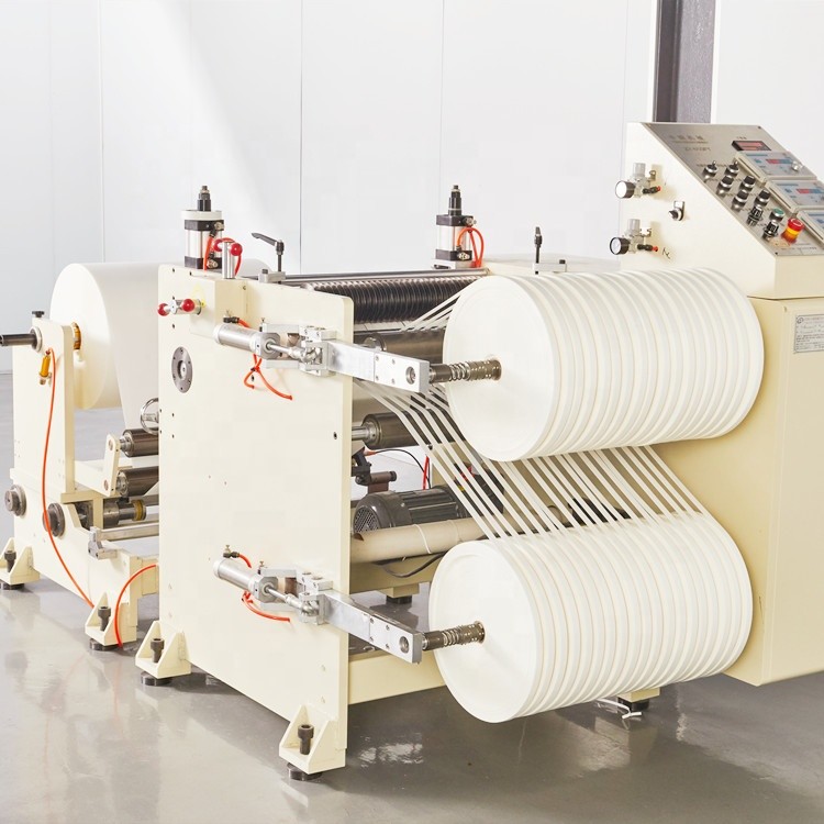 Air Absorbent Filter Paper For Tracheostomy HME Filter