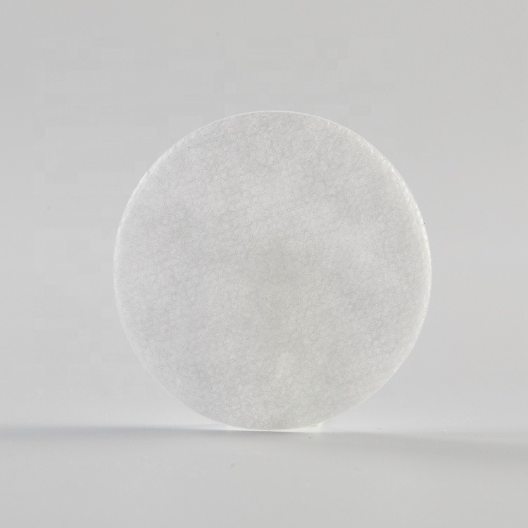 Heat Moisture Exchanger HME Water Absorbent Filter Paper White