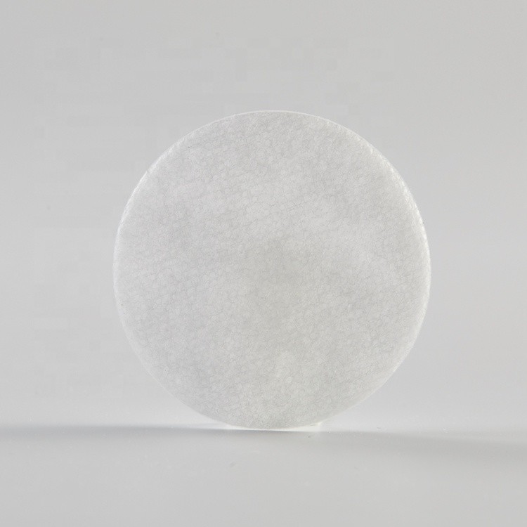 white Dust Free Air Filter Material Powder Filter Cotton