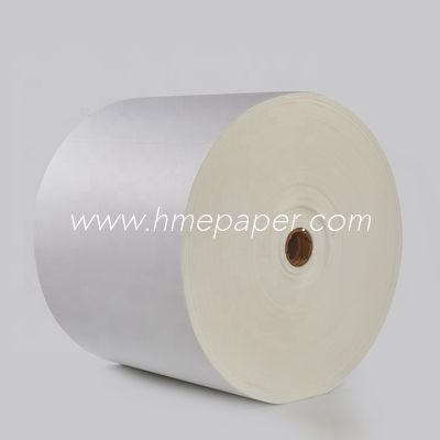 HME Crepe / Waved / Pleated Humidification Medical Filter Paper ...