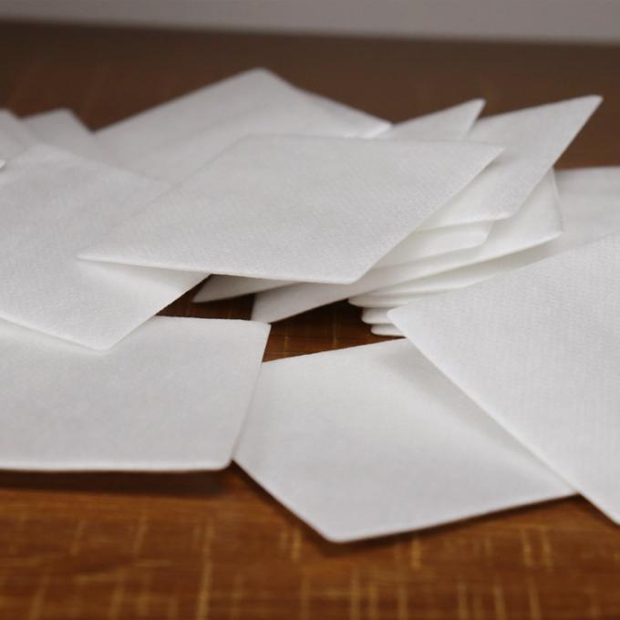 50mm Cpap Diameter Bacterial Viral Filter Paper With 99.99% Filtration ...